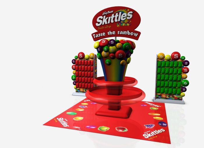 Point-of-Sale (POS) by Mike Mangubat at Coroflot.com