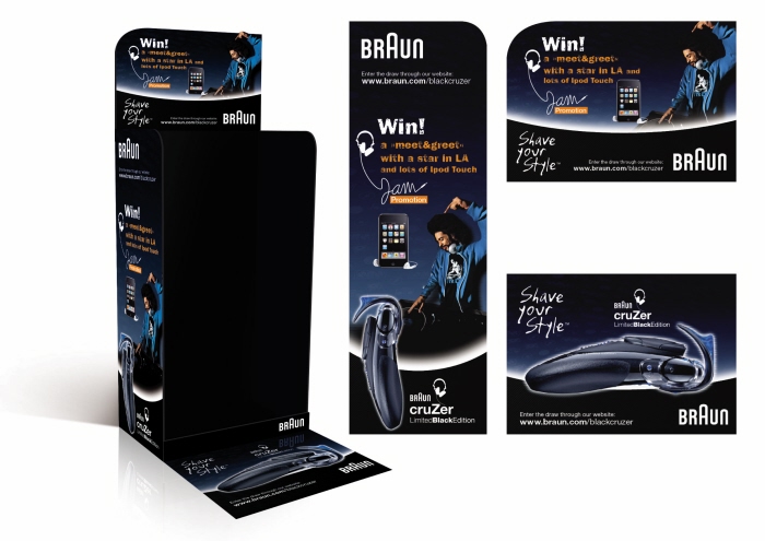 Point-of-Sale (POS) by Mike Mangubat at Coroflot.com