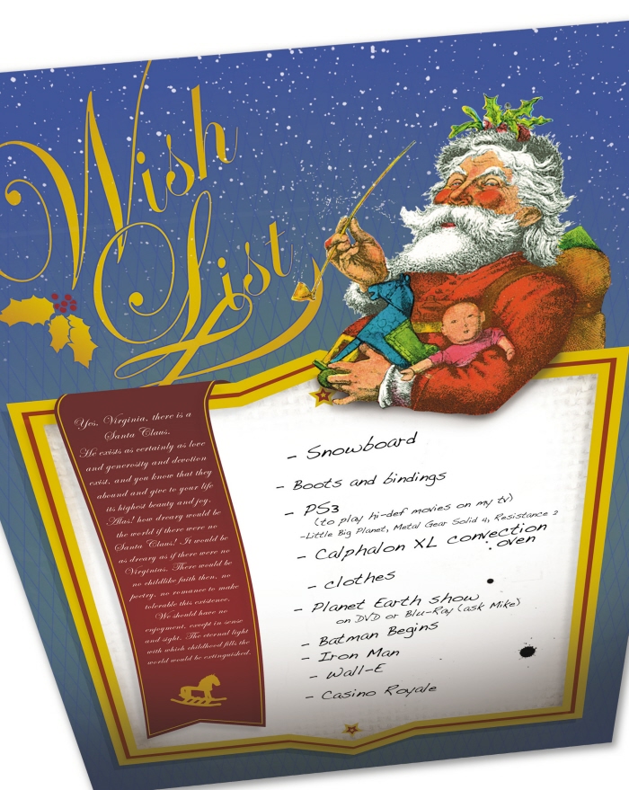 An upload by Matthew Primrose on Coroflot: to the project Random ...