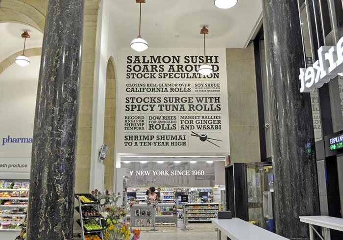 Walgreen's Flagship and High Profile Store Concepts by Chris Mueller at ...