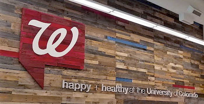 Walgreen's Flagship and High Profile Store Concepts by Chris Mueller at ...
