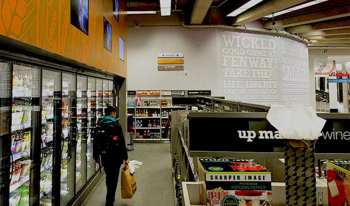 Walgreen's Flagship and High Profile Store Concepts by Chris Mueller at ...