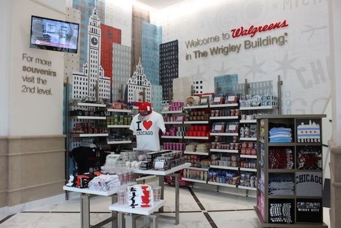 Walgreen's Flagship and High Profile Store Concepts by Chris Mueller at ...