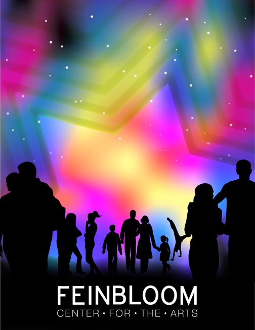 Feinbloom Center for the Arts by Brian Tepfenhart at Coroflot.com