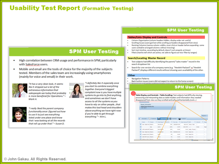 Discovery: Understanding the Current Situation & Defining Outcomes by ...
