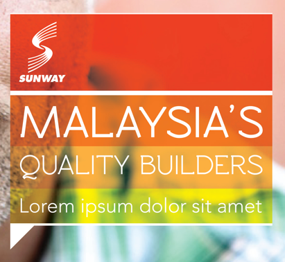 SUNWAY DEVELOPMENT by ulul khalili at Coroflot.com