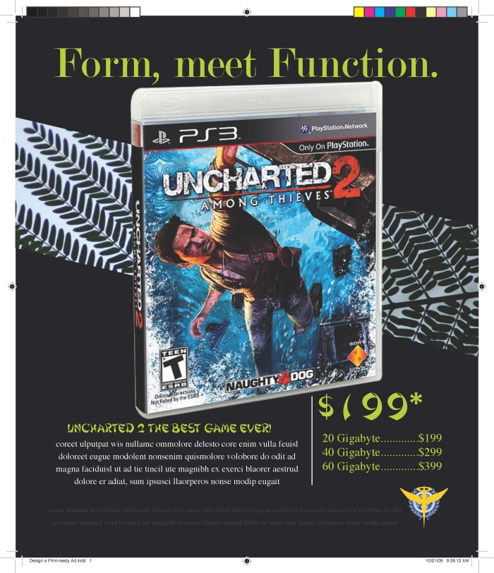 An upload by Jason Stahl on Coroflot: to the project illustrator