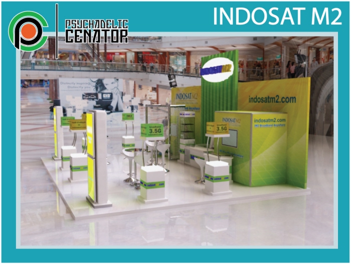 Stand Design by jimmy kurniawan at Coroflot.com