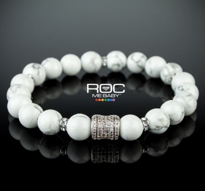 An upload by Lauran Code on Coroflot: to the project Roc Me Baby