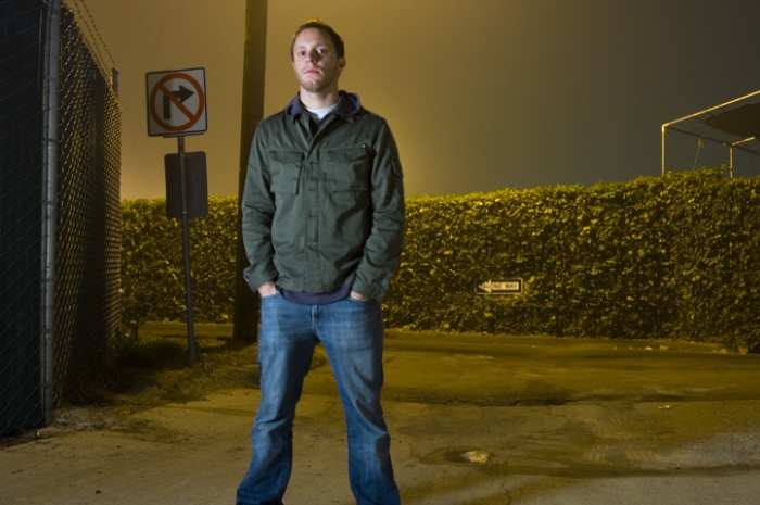 15 Portraits by Brett Harmon at Coroflot.com