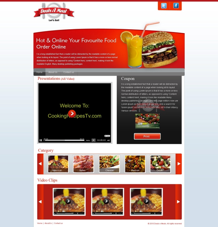 new work by saba qadir at Coroflot.com