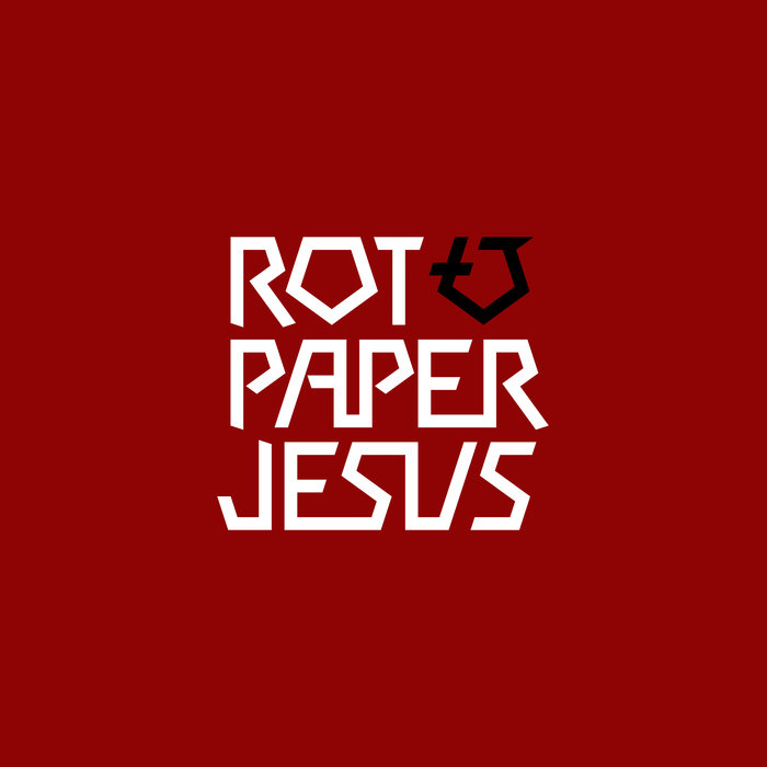 ROT PAPER JESUS by AVA Creative at Coroflot.com