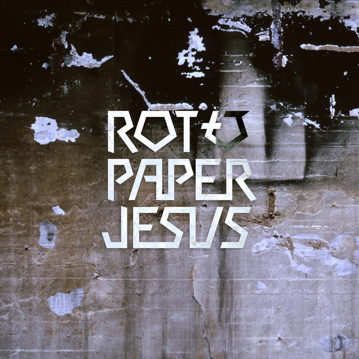 An upload by AVA Creative on Coroflot: to the project ROT PAPER JESUS