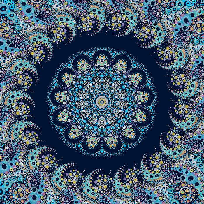 Oculus Prime by AVA Creative at Coroflot.com