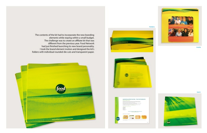 Portfolio 1 - Print Graphic Design by Malaga Design Studios - Tamra ...