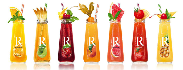 Crystal Juice Bottle for Rich by Olivia Blechschmidt at Coroflot.com