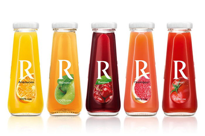 Crystal Juice Bottle for Rich by Olivia Blechschmidt at Coroflot.com