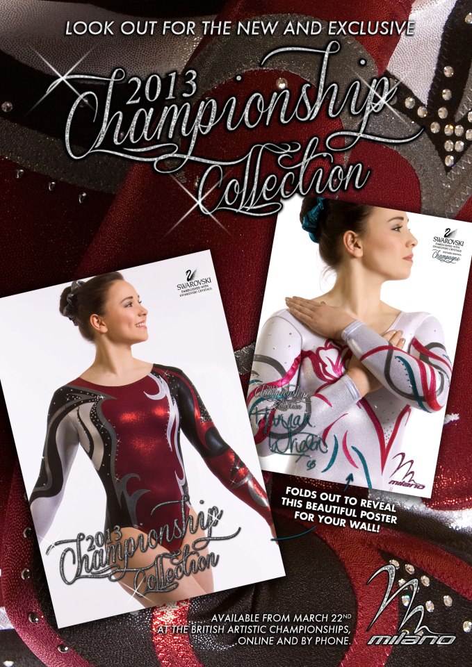 Milano Folder B by Emma Baines at Coroflot.com