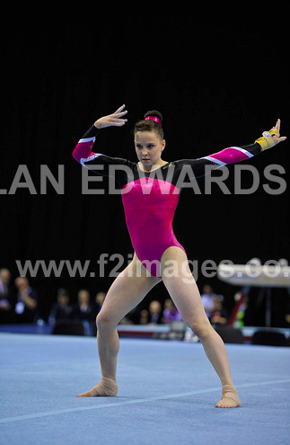 My Leotard Designs by Emma Baines at Coroflot.com
