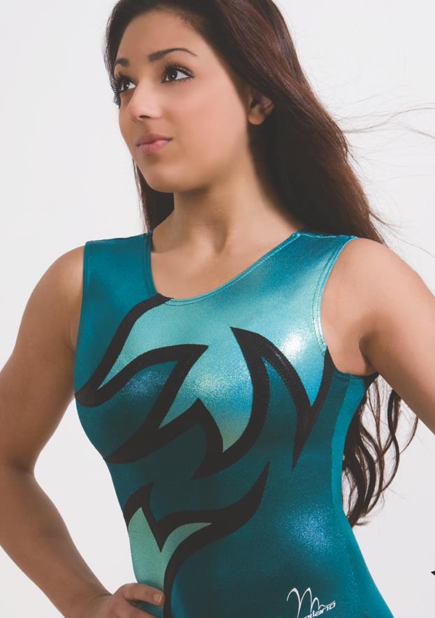 My Leotard Designs by Emma Baines at Coroflot.com