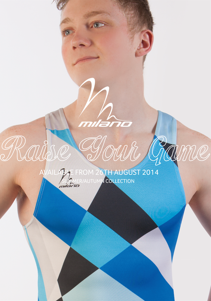 Milano Folder B by Emma Baines at Coroflot.com