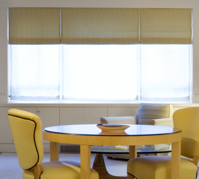 Upper East Side Residence by billy zeoli + thomas lynn pool at Coroflot.com