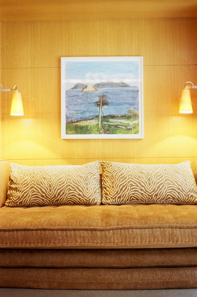 Upper East Side Townhouse ©2011 by billy zeoli + thomas lynn pool at ...