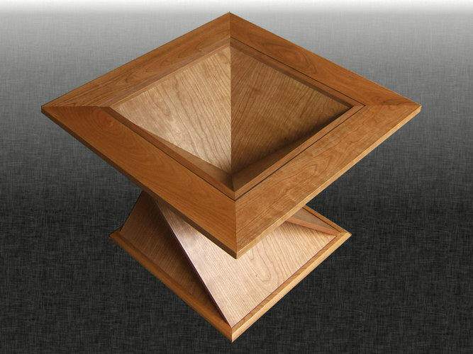 original designs by Obray Lyman at Coroflot.com