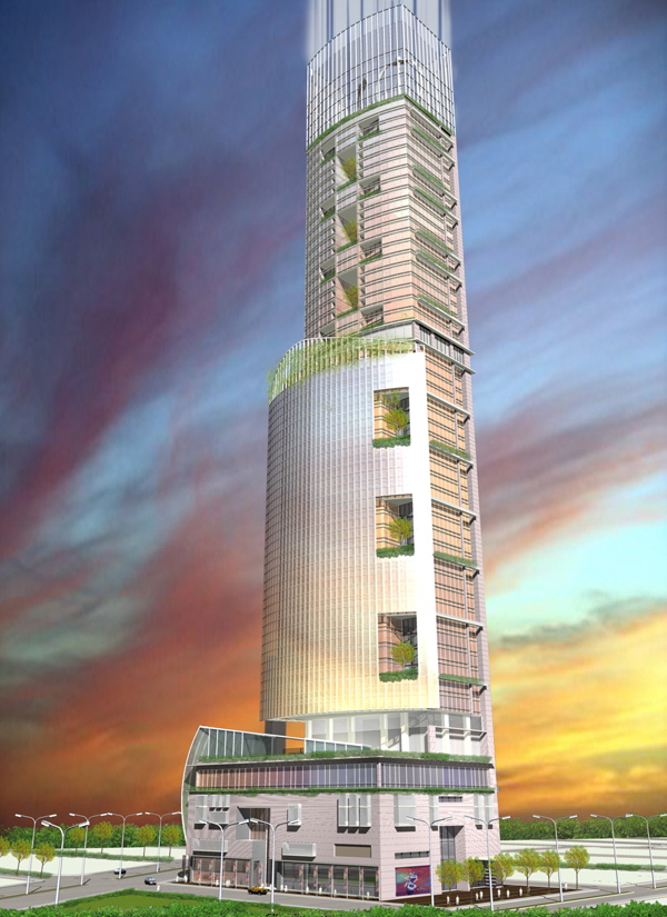 Infrastructure Development in Pakistan | Page 327 | Pakistan Defence