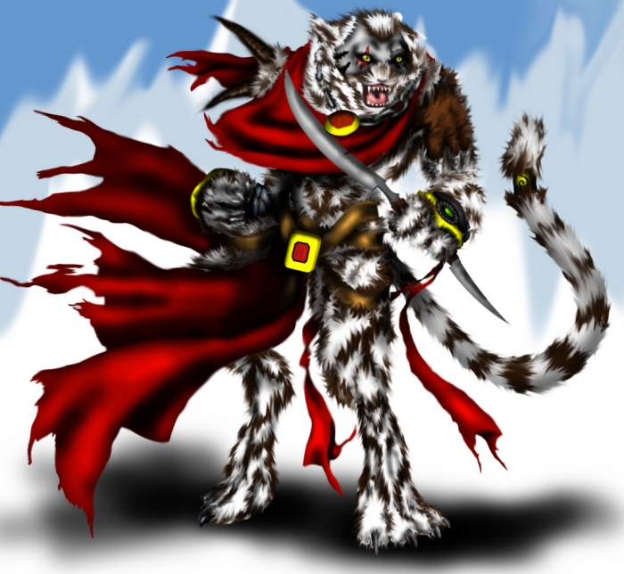 An upload by Jay-ar Tadena on Coroflot: to the project Illustration work