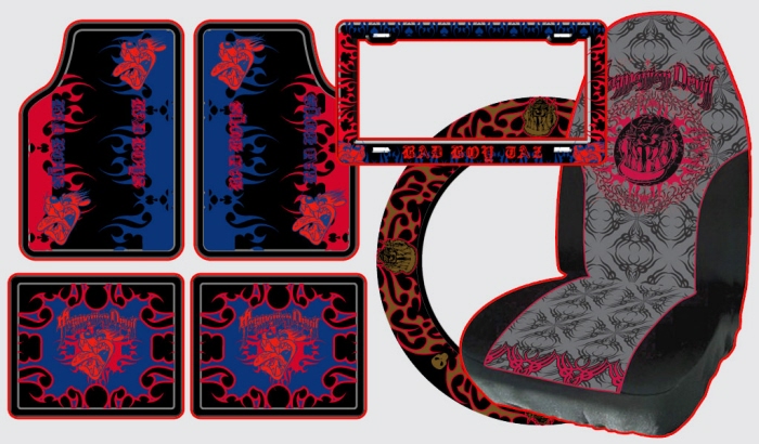 An upload by Tony Kola on Coroflot: to the project A & D