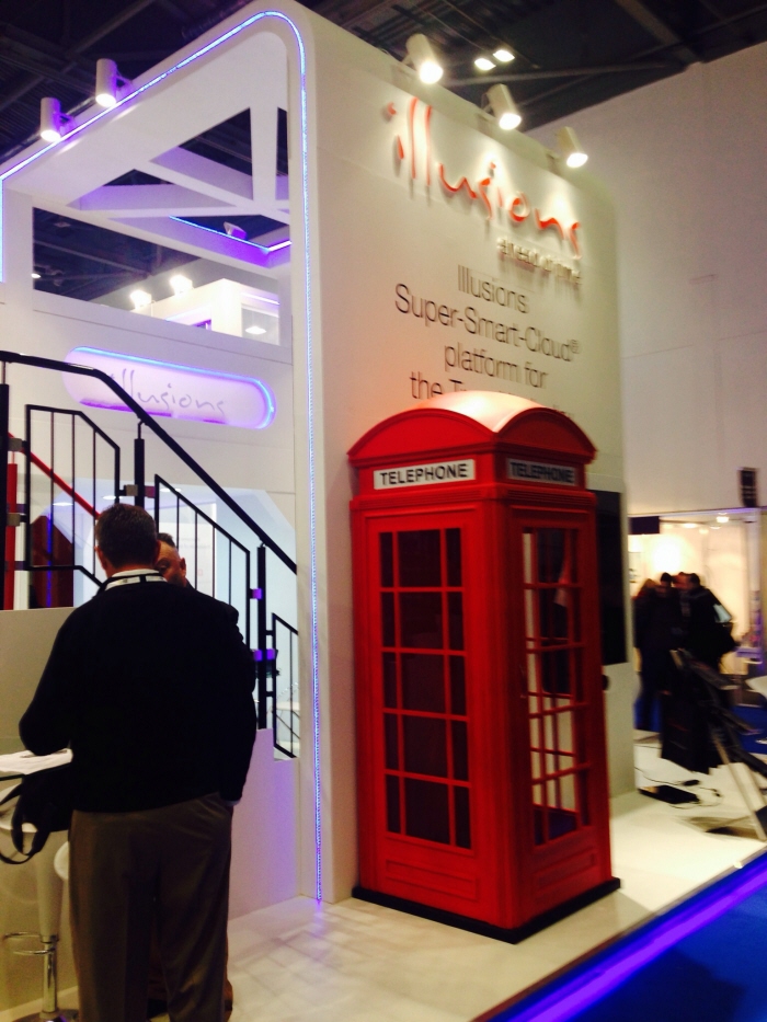 stand photos by sippy jose at Coroflot.com