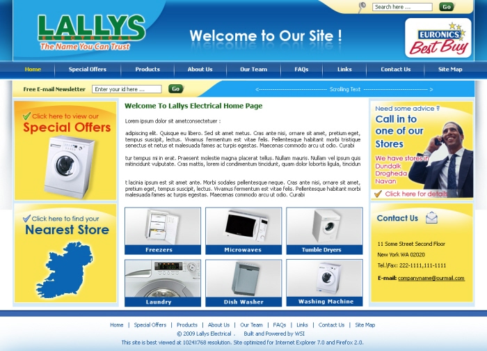 Templates by Vidya Jadhav at Coroflot.com