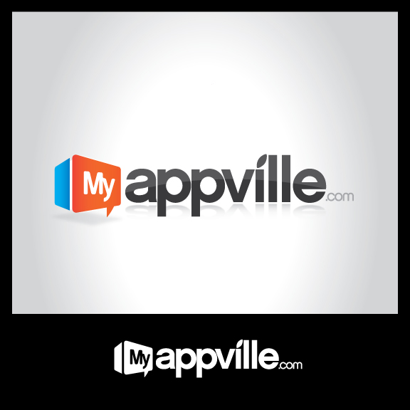 Logos by William Patterson at Coroflot.com