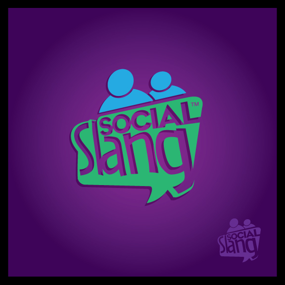 Logos by William Patterson at Coroflot.com