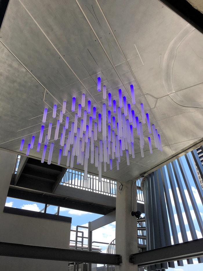 An upload by Charles Camacho on Coroflot: to the project Fort Worth ...