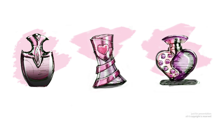 Perfume Designs by Rahul Shirbhate at Coroflot.com