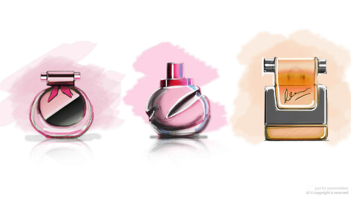 Perfume Designs by Rahul Shirbhate at Coroflot.com
