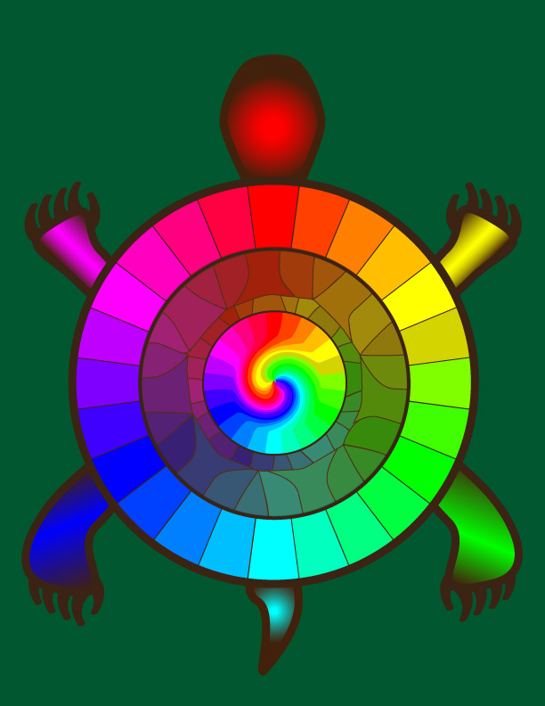 Illustrations by Amy E Addotta-Smith at Coroflot.com