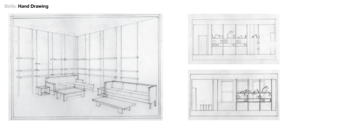 An upload by Holly McWhorter, LEED AP on Coroflot: to the project ...