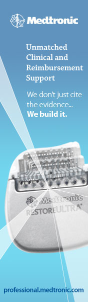 Medtronic, Neurological - Web Banner Ads by Alice Moe at Coroflot.com