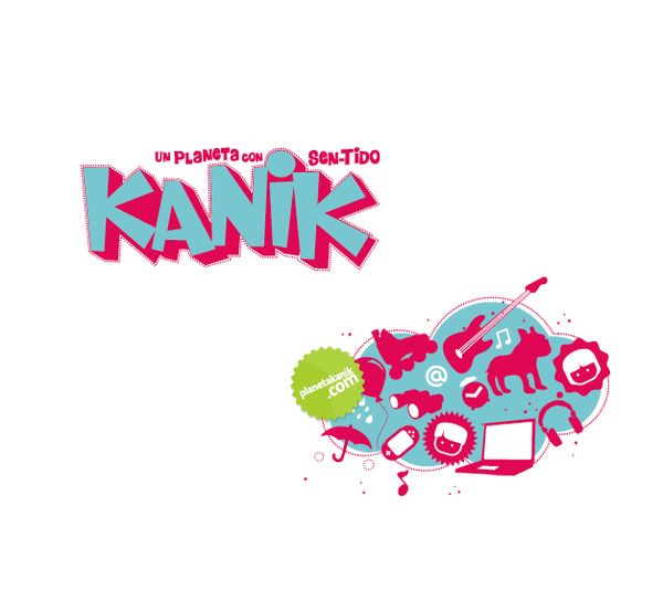 kanik by shooting color at Coroflot.com