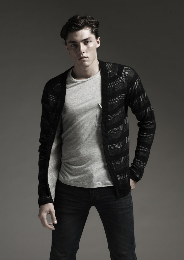 Mike & Chris Fall 2010 by Terence Yeung at Coroflot.com