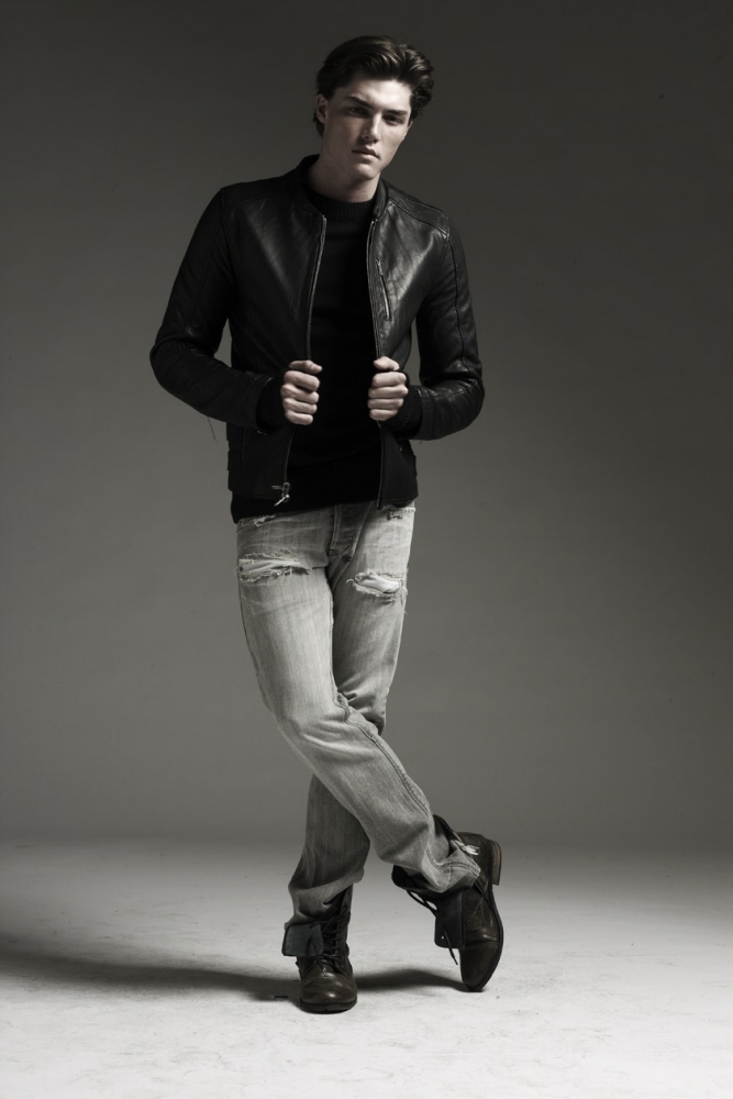 Mike & Chris Fall 2010 by Terence Yeung at Coroflot.com