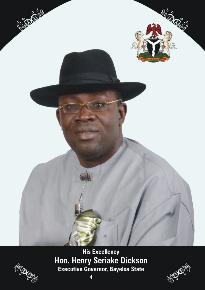 Coronation of King Emmanuel E. Banigo by Kehinde Bereola BA (Hon) arpa ...