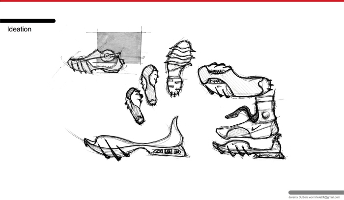 Product Design by Jeremy DuBois at Coroflot.com