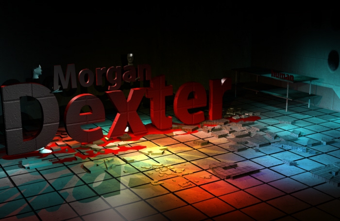 Dexter Room by Ceyhun SARI at Coroflot.com