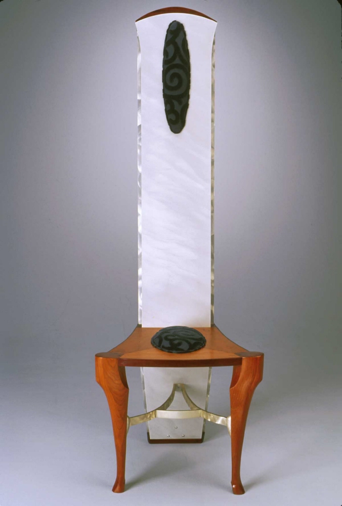 Figura Furniture by Terry Boyle at Coroflot.com