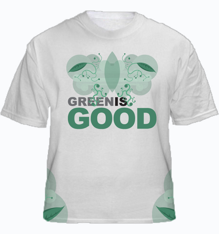 Tee Shirts by Ryan Frame at Coroflot.com