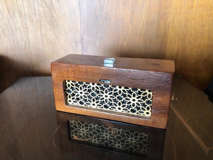 Mini Speaker Design by Can Onart at Coroflot.com